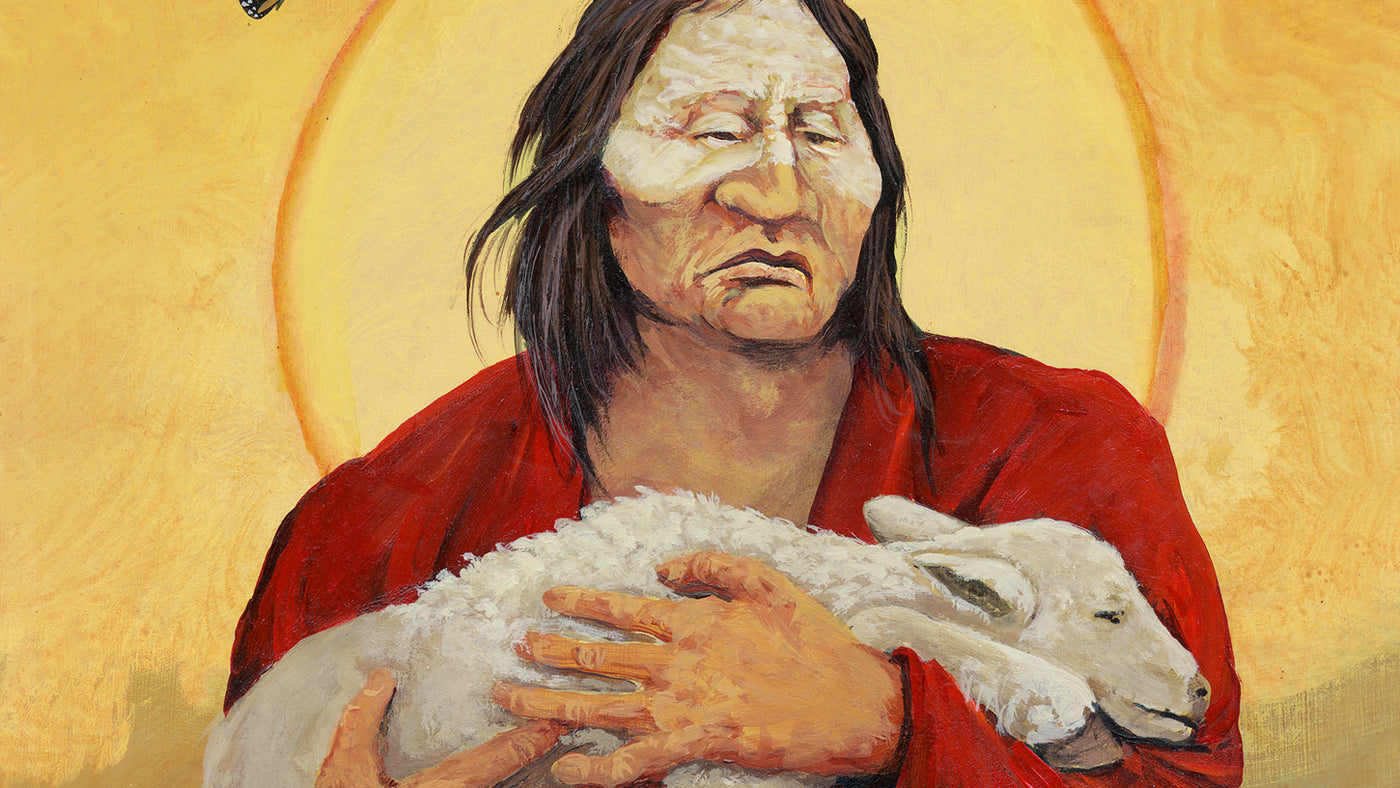 Sacred Vision Oracle Cards: Joy - Beyond Words Publishing