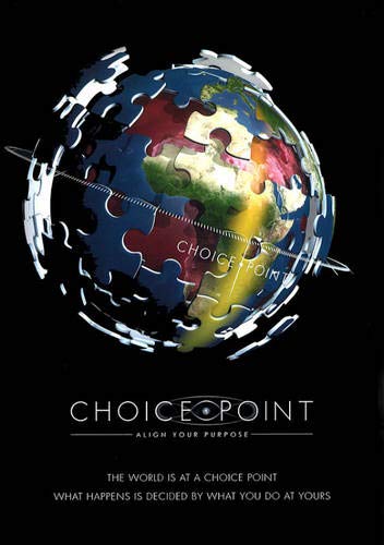 Choice Point - Beyond Words Publishing