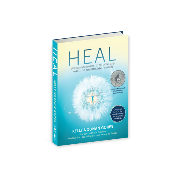 Heal - Beyond Words Publishing