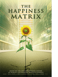 The Happiness Matrix - Beyond Words Publishing