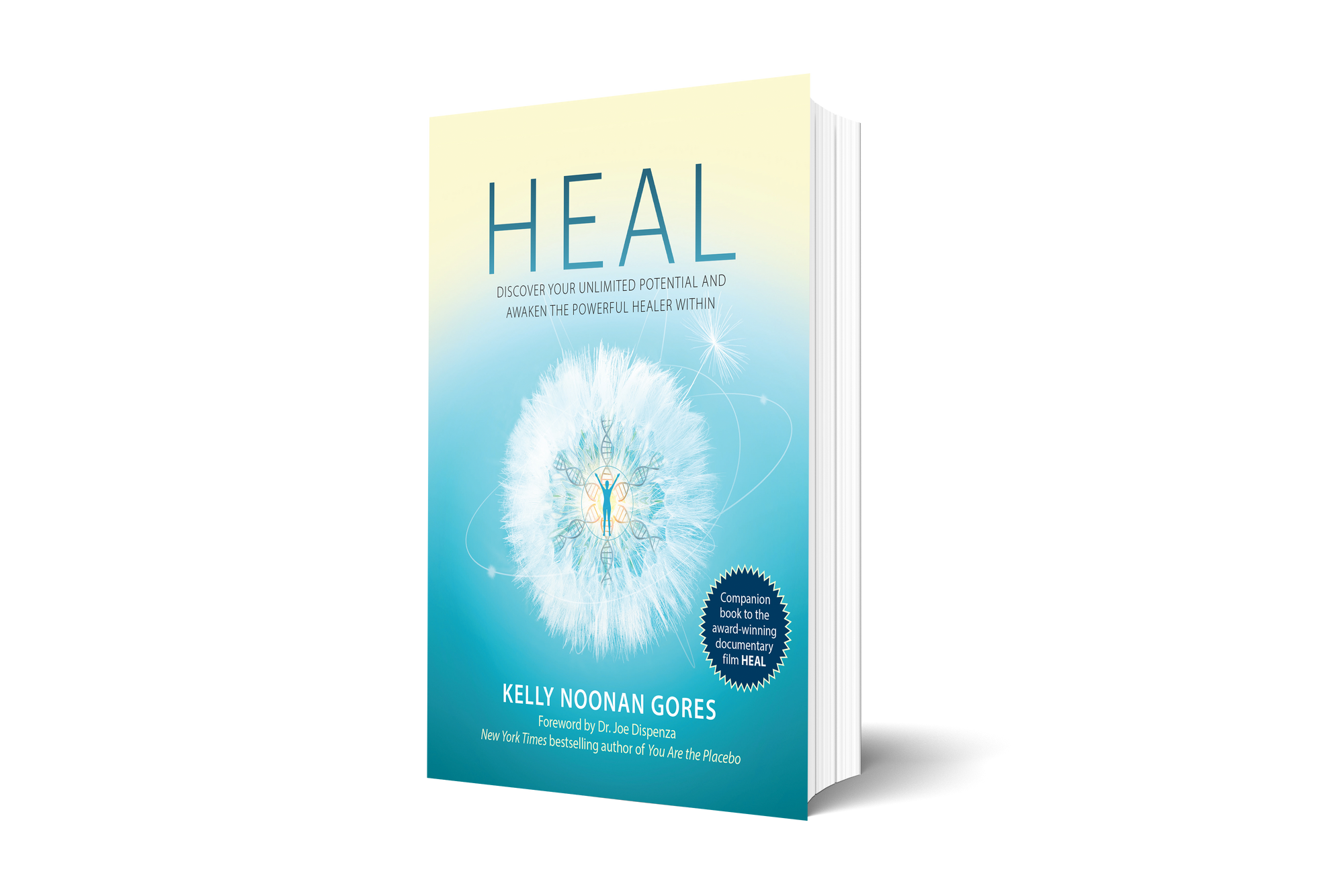 Heal - Beyond Words Publishing